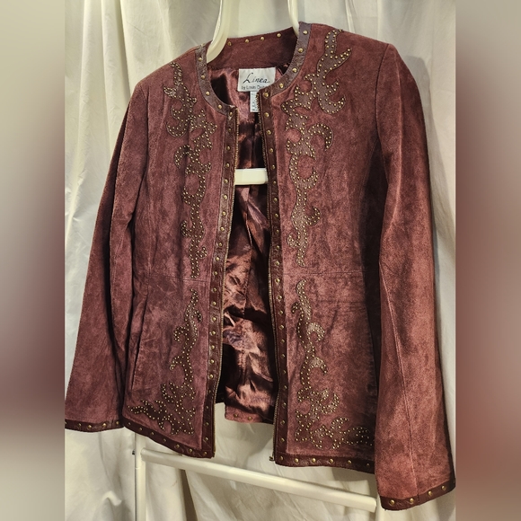 Linea by Louis Dell'Olio | Jackets & Coats | Linea Jacket | Poshmark